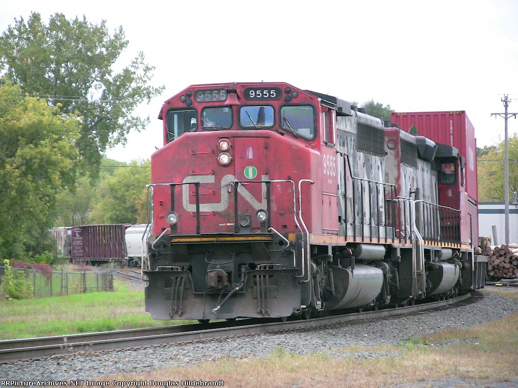 CN 9555
